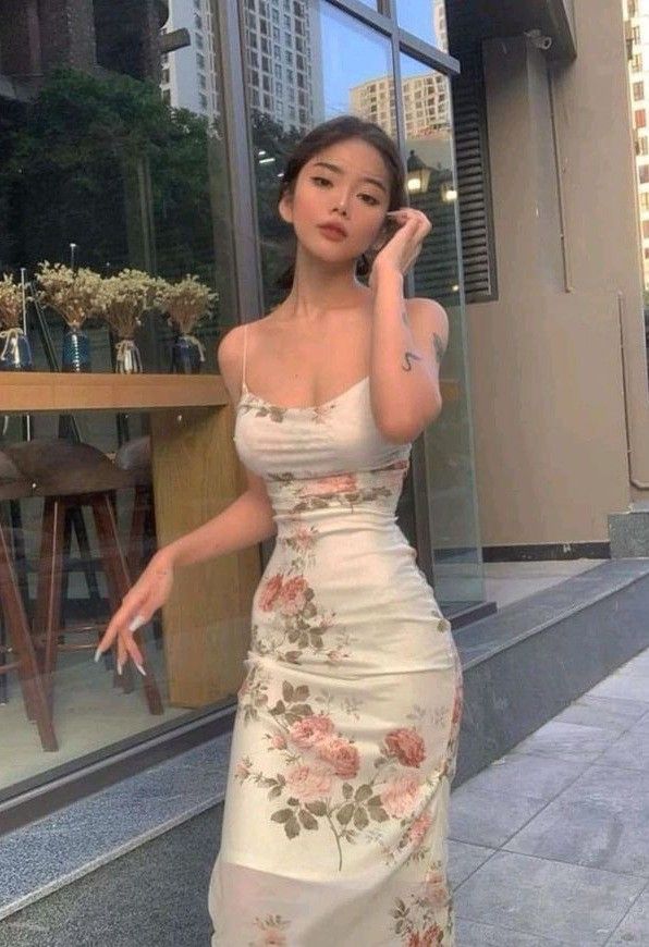 Midnight Column Gown - Belle & Poise